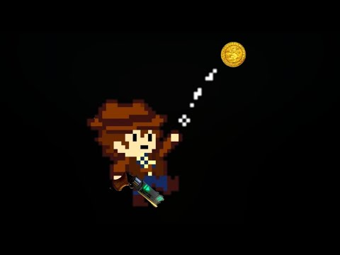 Ultrakill but Undertale Yellow - YouTube