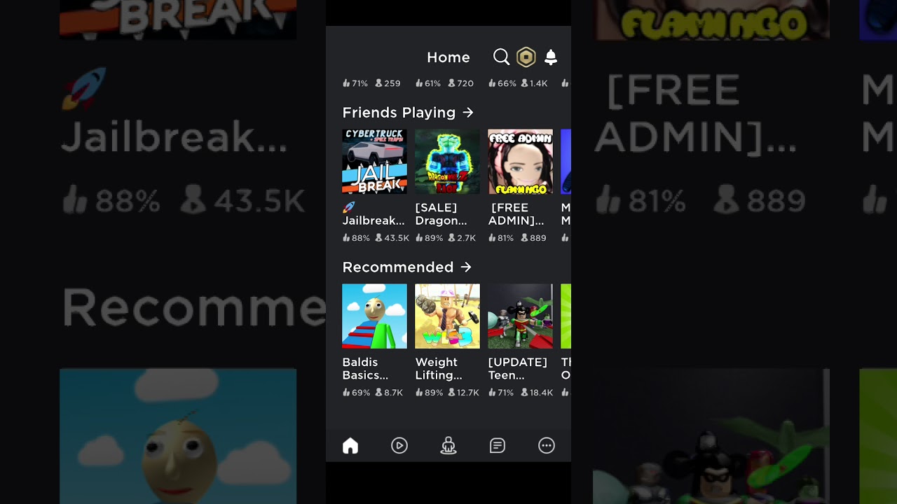 Free ROBLOX Account with Robux.Pass at 30 suscribers - YouTube