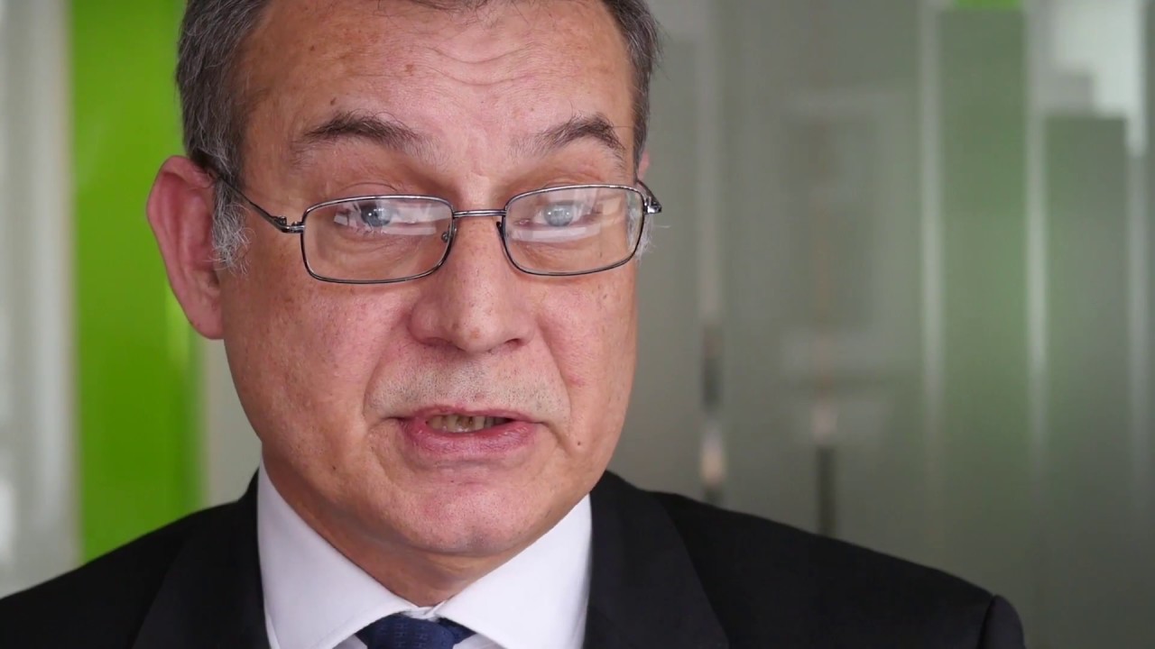 Les attentes de Pierre-Franck Chevet (ASN) sur la digitalisation de la ...
