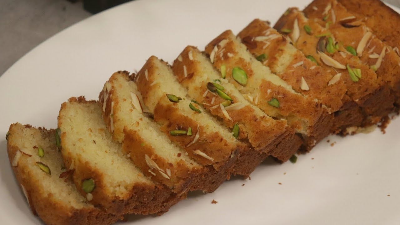 मावा केक || Mava Cake || Cook With Razia - YouTube