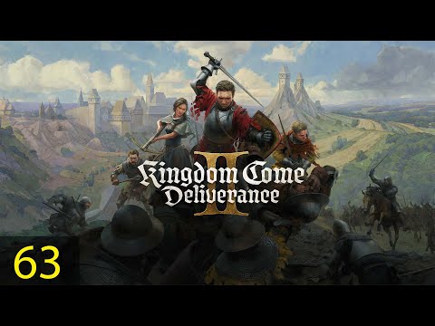 Primum Nil Nocere 1 - Kingdom Come: Deliverance 2 #63