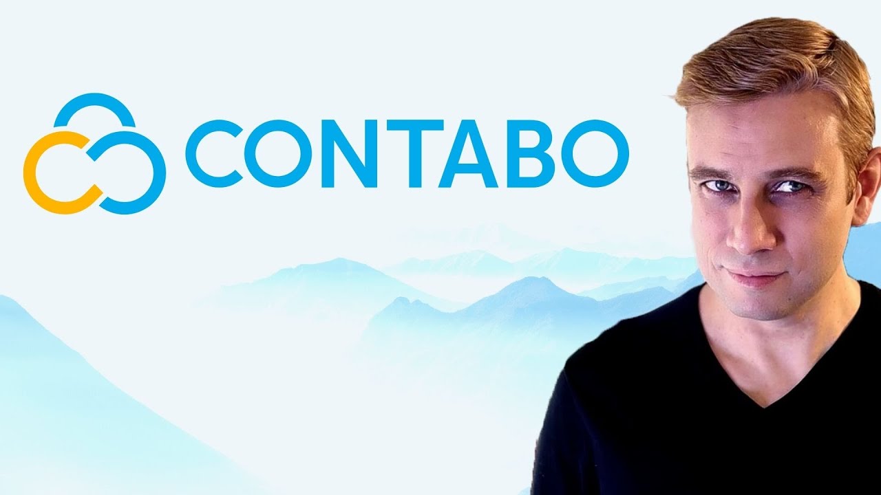 The King of Value for VPS? (Contabo Review & Benchmarks) - YouTube