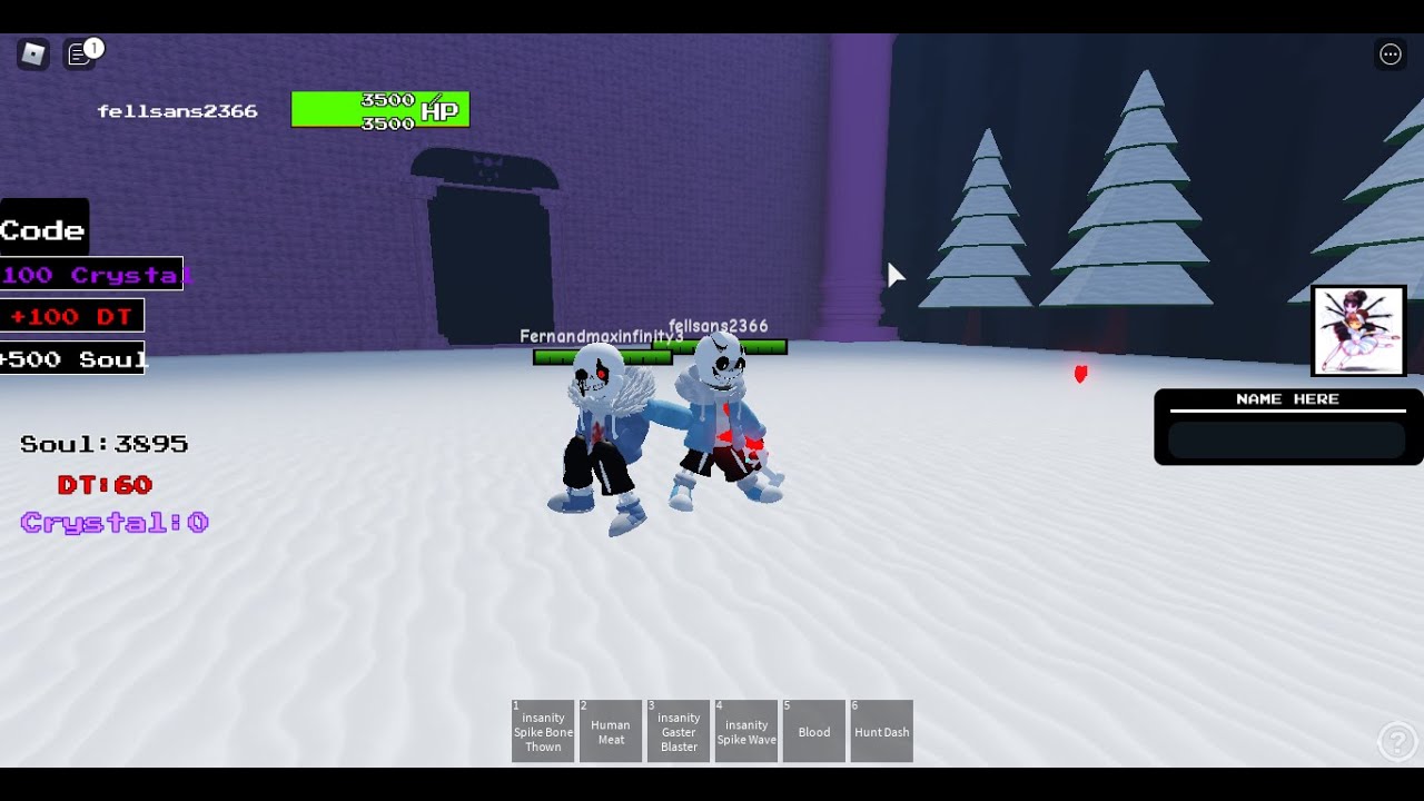 Como conseguir los nuevos badges en (Undertale Ultimate line Roblox ...