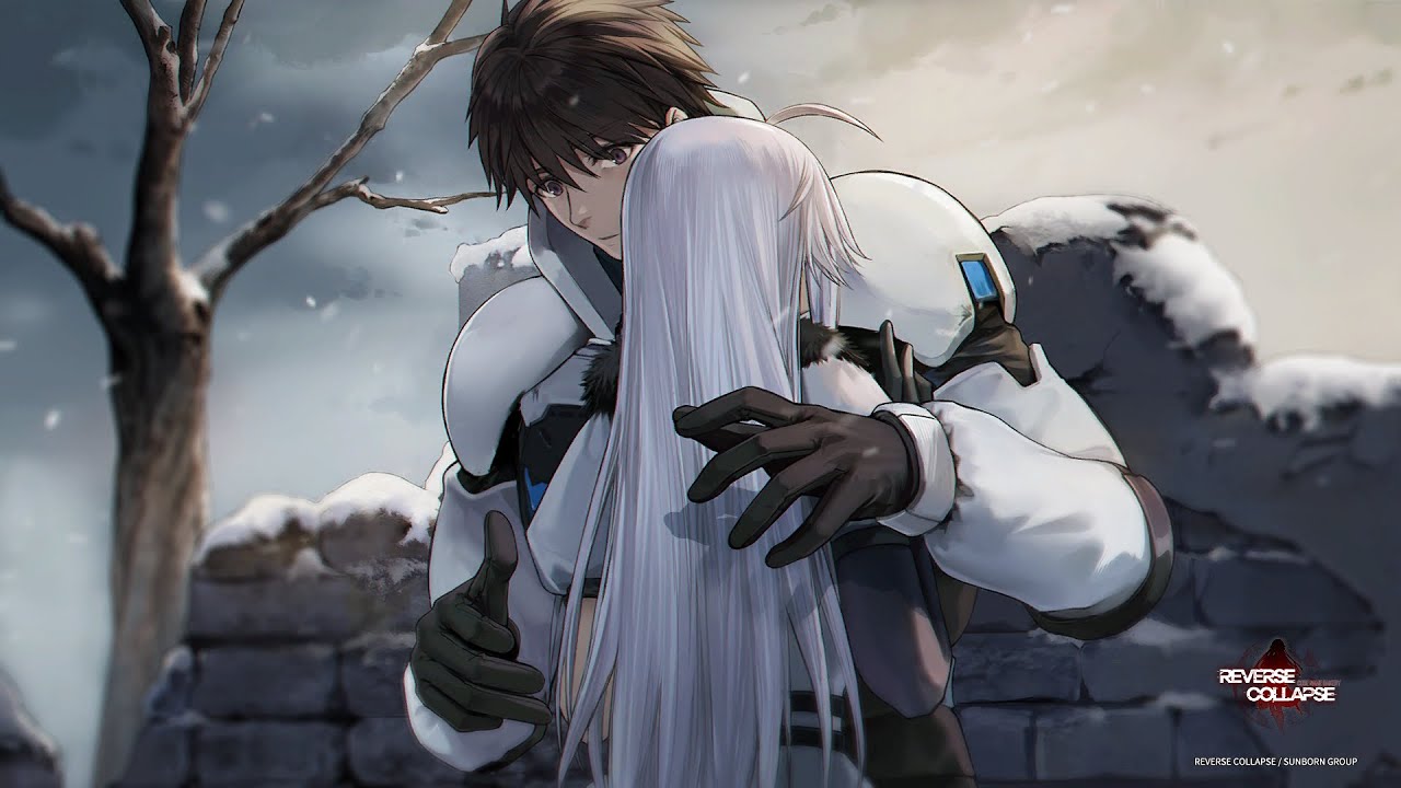 Reverse Collapse: Code Name Bakery (Dead End) - YouTube