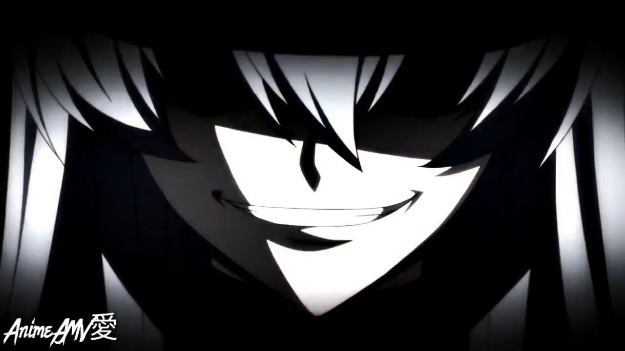 Akame ga Kill [AMV] - End of me - YouTube