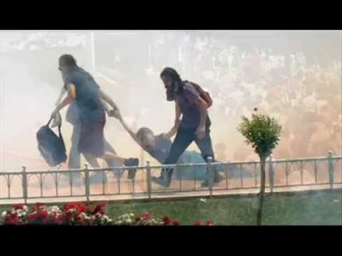 MASALIN İSMİ: GEZİ PARKI (muhteşem kilip)