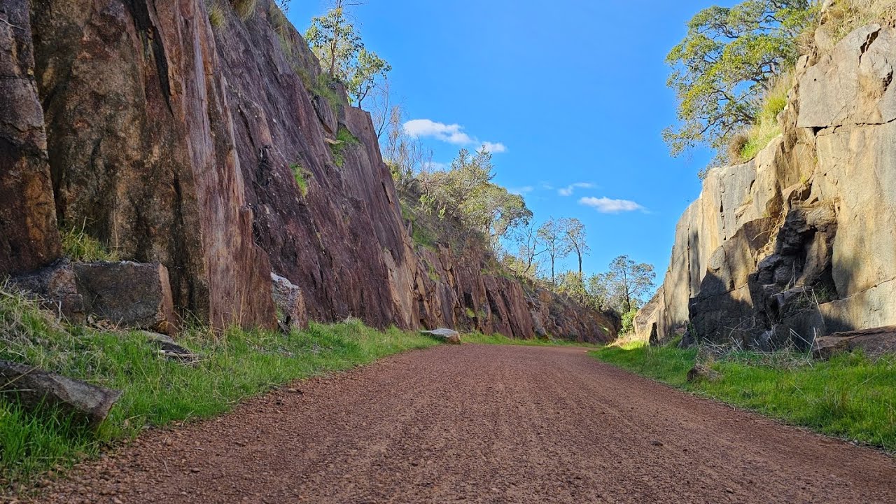 First video log after reaching Australia||Perth||WA||John forest ...