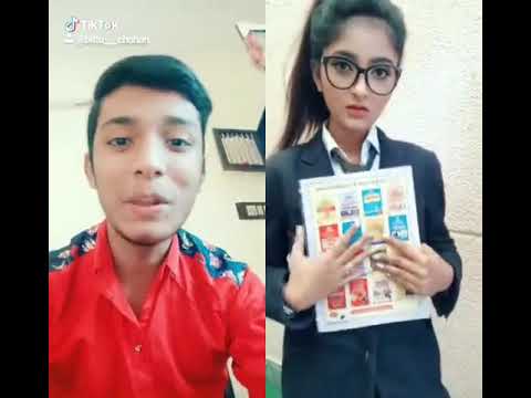 How to make tik tok - YouTube