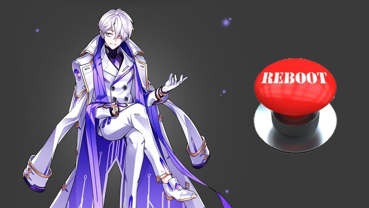 Elsword Re:Boot Update - Dominator - YouTube