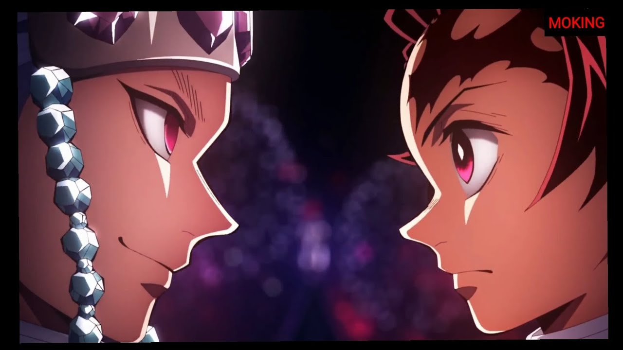 DEMON SLAYER [AMV] __ ROYALTY - YouTube