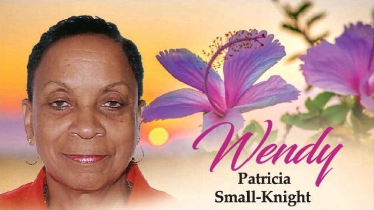 Live Stream of Funeral Service for Wendy Patricia Small Knight - YouTube