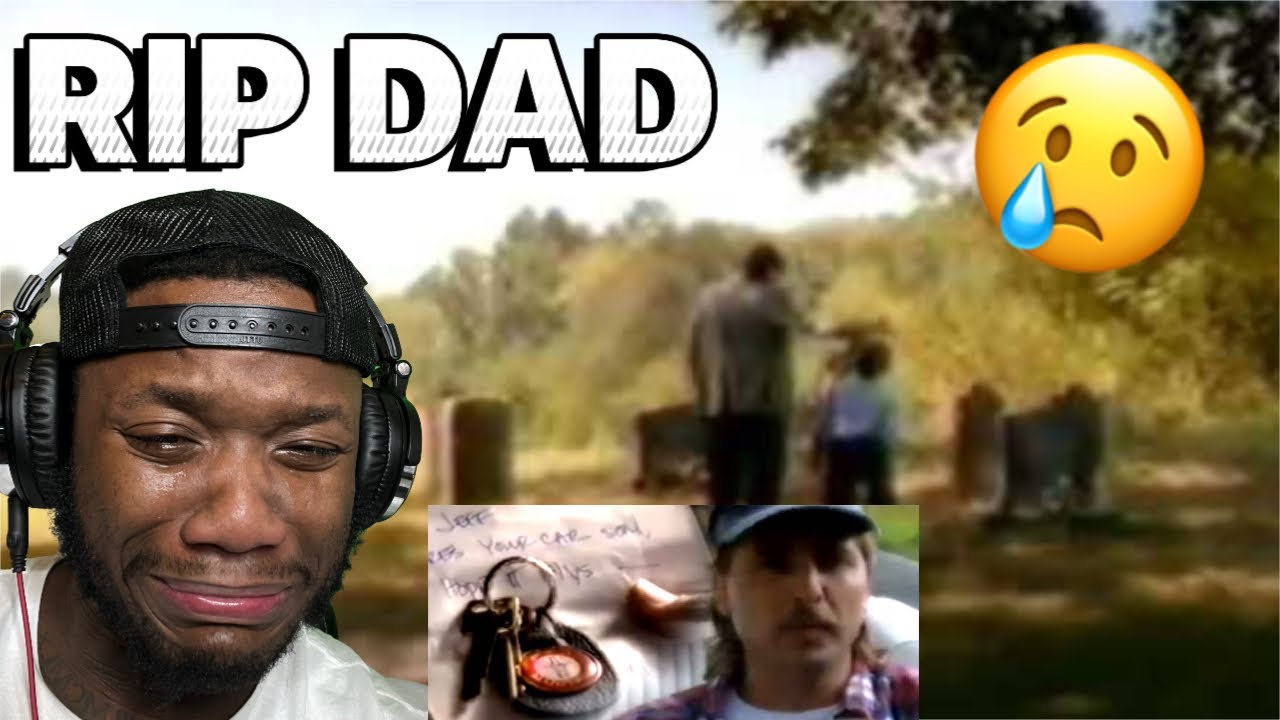 FIRST TIME HEARING Jeff Carson - The Car *TEARS* (RIP DAD) - YouTube