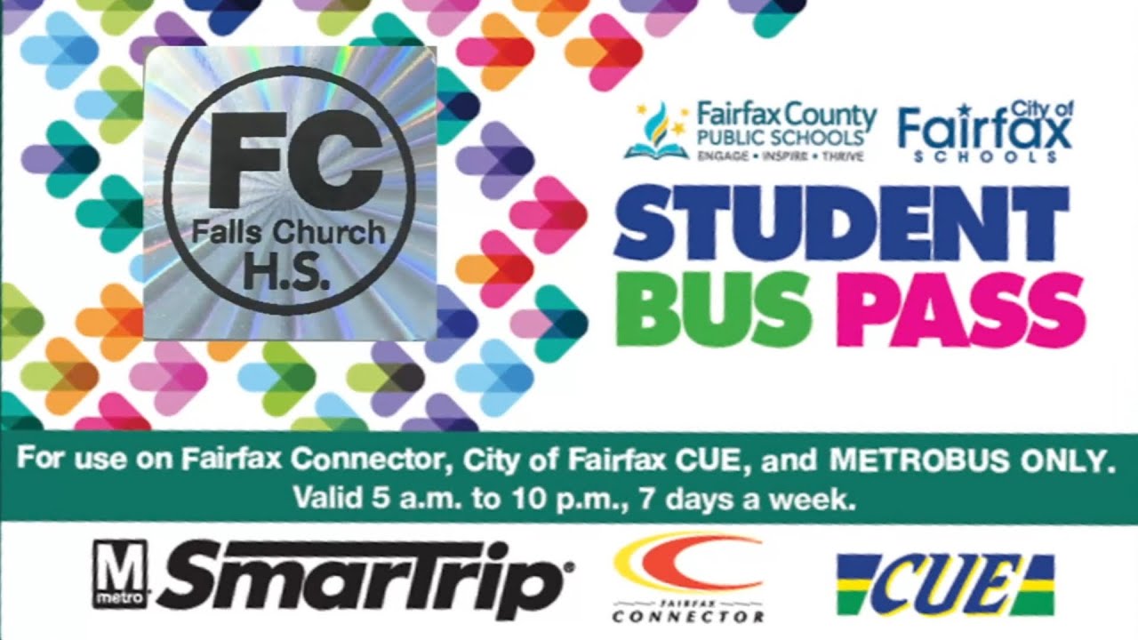 Rules: Student Bus Pass Plus Metrobus - YouTube