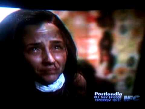 House Of 1000 Corpse(2002)-Fishboy - YouTube