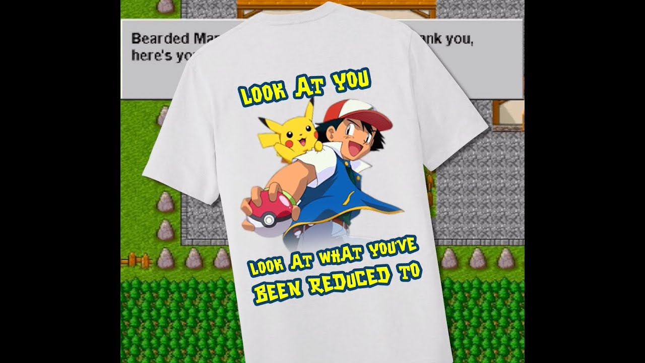 Oneyplays clip: Look at you, Look what you've been reduced too - YouTube