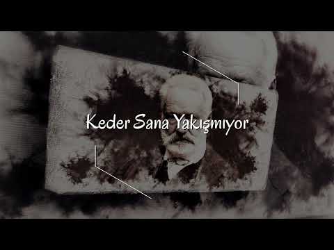 Keder Sana Yakışmıyor, Şair: Victor Hugo, Yorum: Ahmet Faruk Nalbantoğlu, Yapım: Mustafa Karaçiftci
