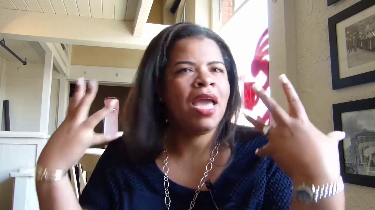 Redding candidates put politics aside: Lea Tate - YouTube