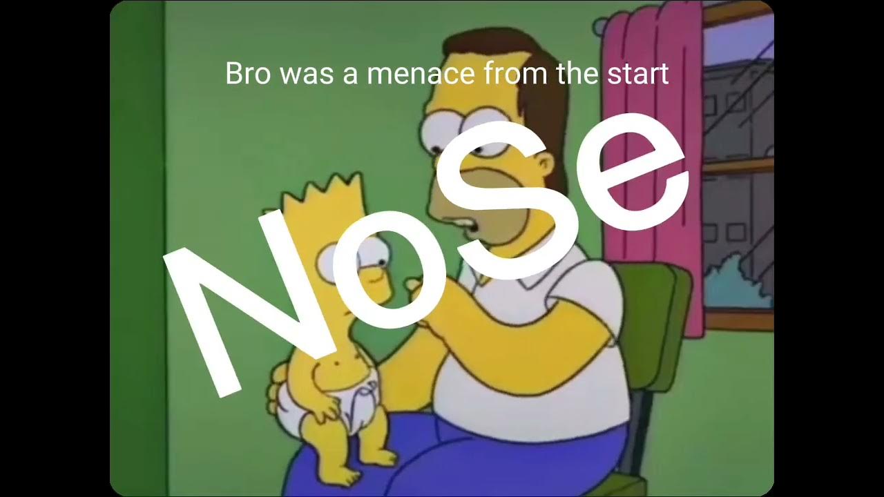 Got Your Nose Youtube