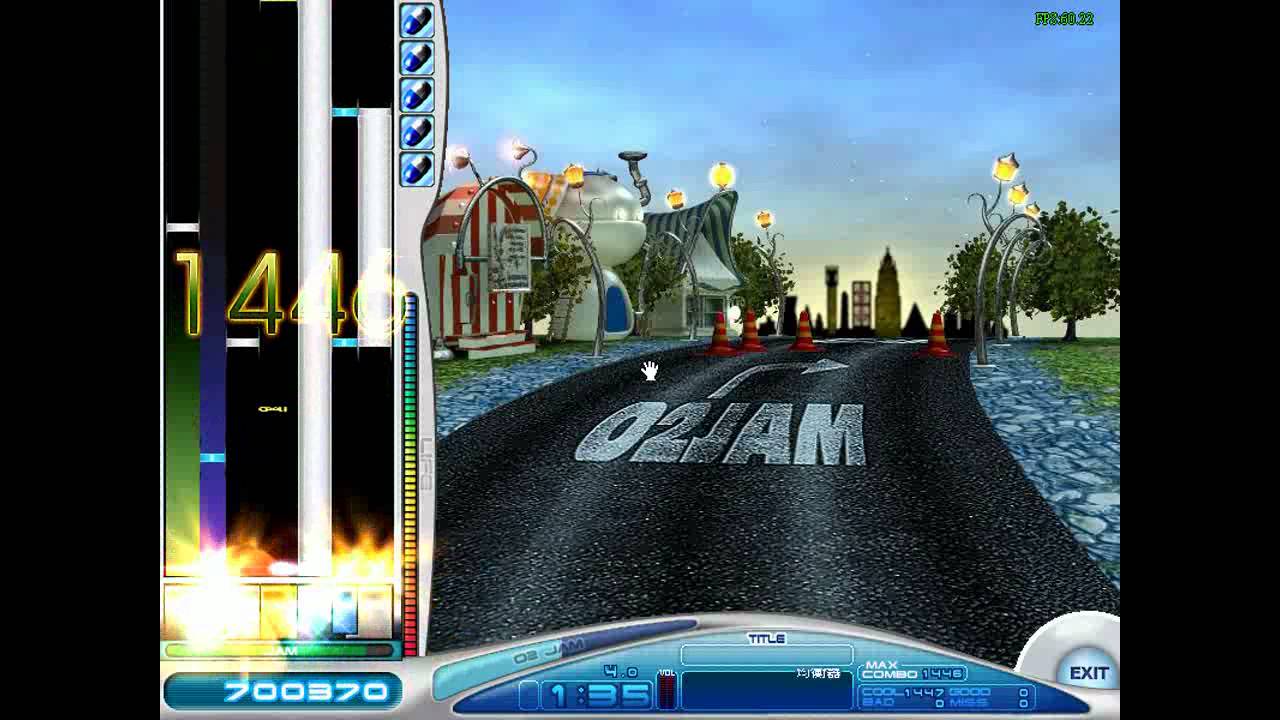O2Jam﹣NEW WORLD SYMPHONY - YouTube