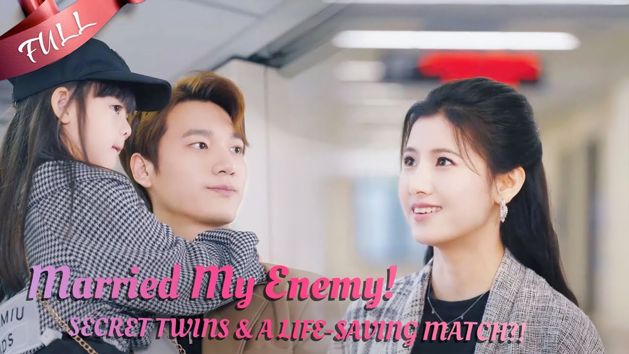 Marrying My Enemy Was A Mistake... Until His Bone Marrow Saved Our ...