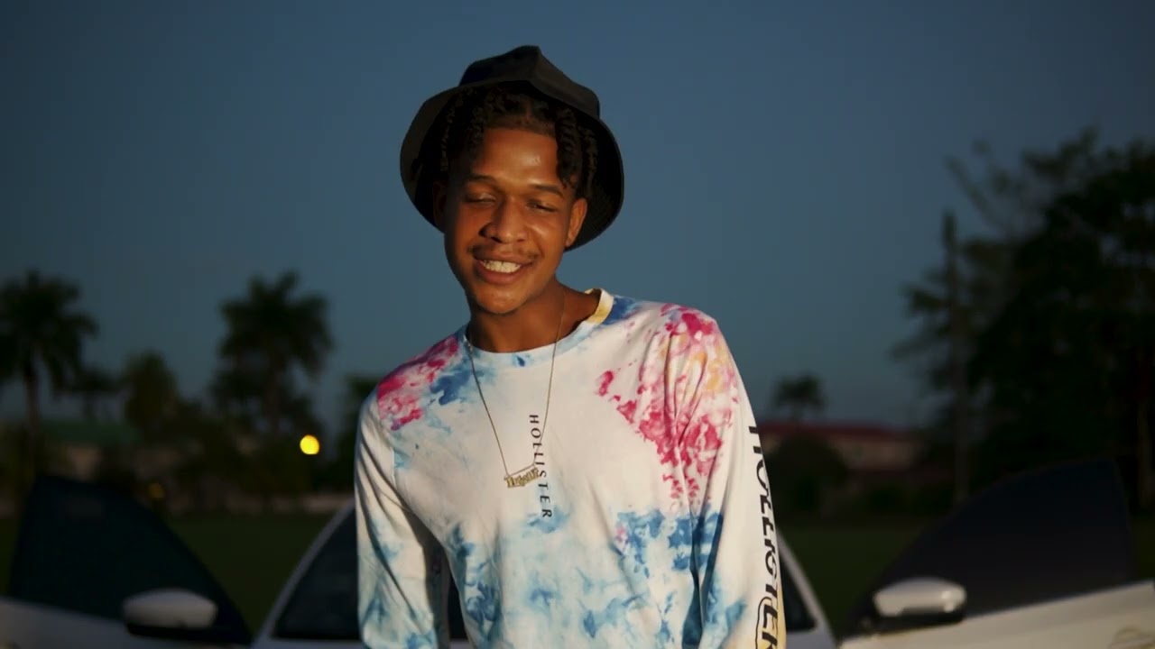 Den Z - First Flight (Official Video) - YouTube