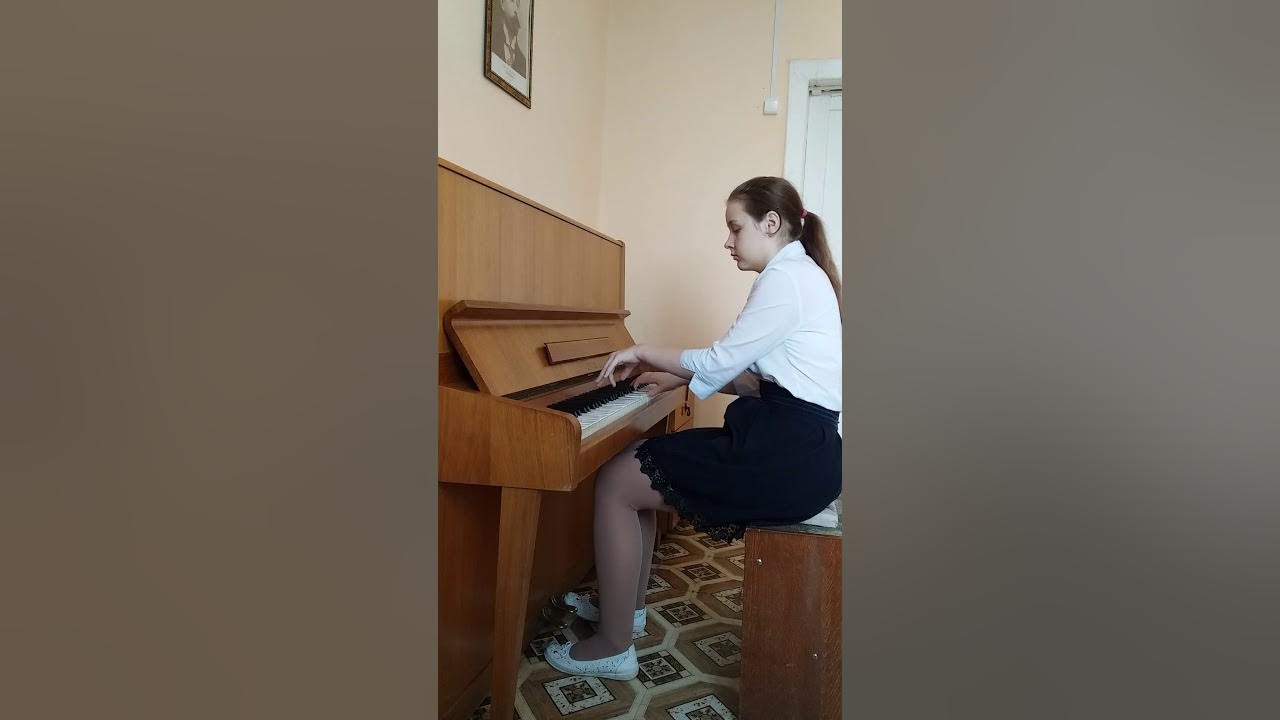 "Открытый региональный конкурс юных пианистов им.Т.Н.Хренникова ...