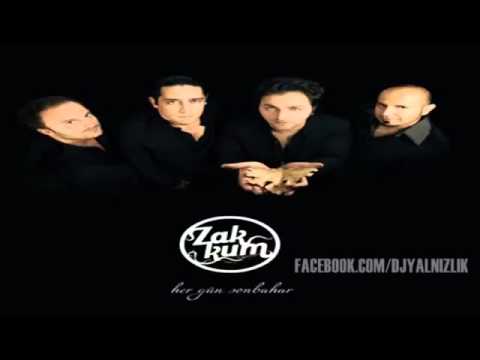Zakkum - Acıta Acıta