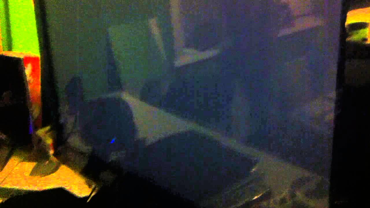 Ps3 slim Black screen of death Can some one fix this ??? - YouTube