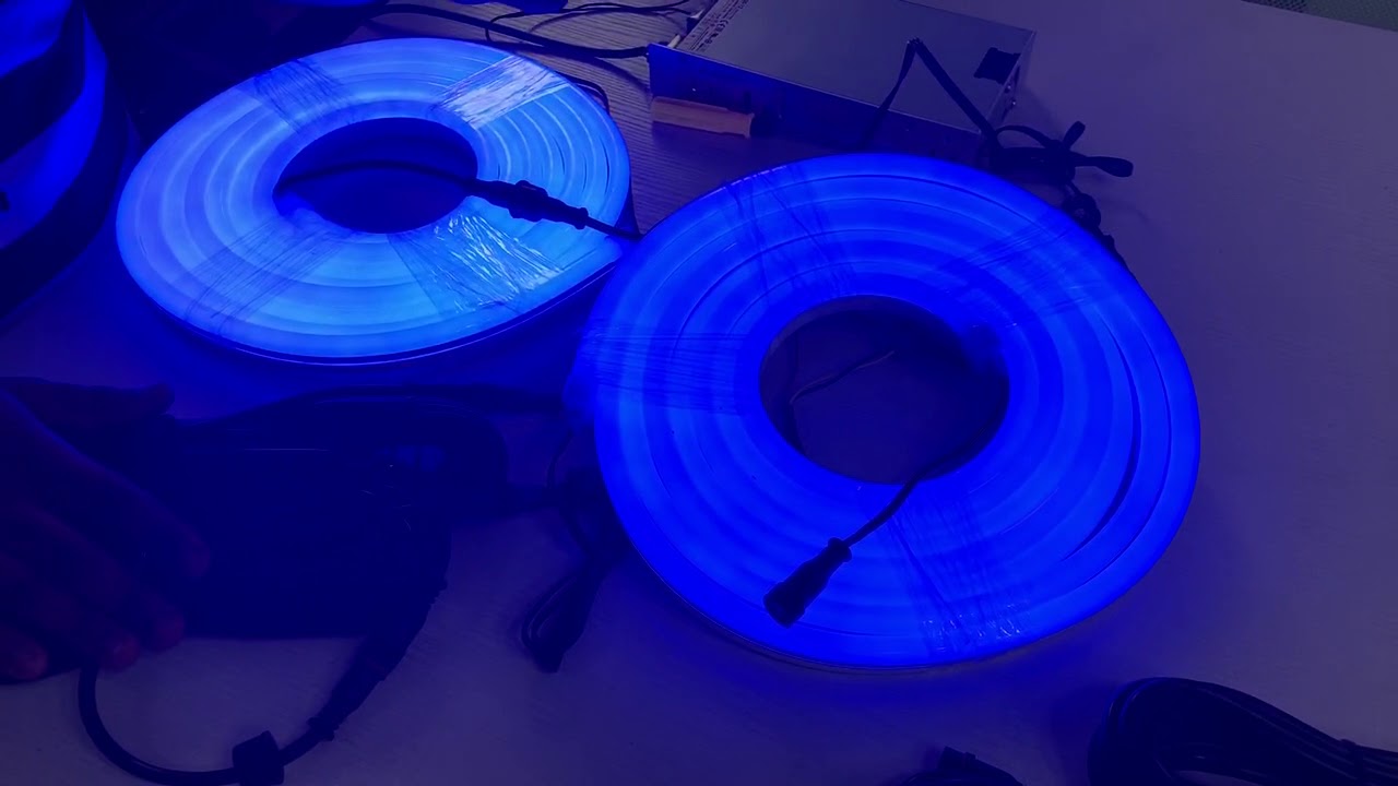 Null Pixel Buffer... - YouTube