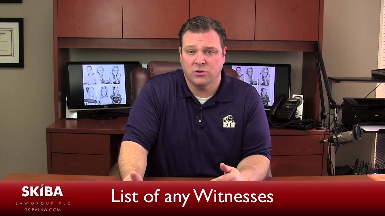 What Is A Disclosure Statement In An Arizona Debt Collection Lawsuit YouTube what-is-a-disclosure-statement-in-an-arizona-debt-collection-lawsuit-youtube