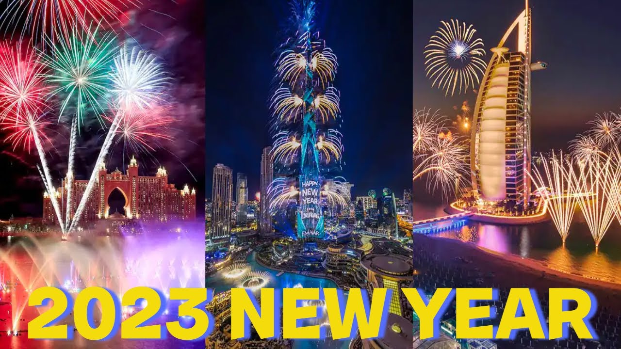 New Year Fireworks 2023 Dubai L New Year Fireworks Burj Khalifa 2023 L new-year-fireworks-2023-dubai-l-new-year-fireworks-burj-khalifa-2023-l