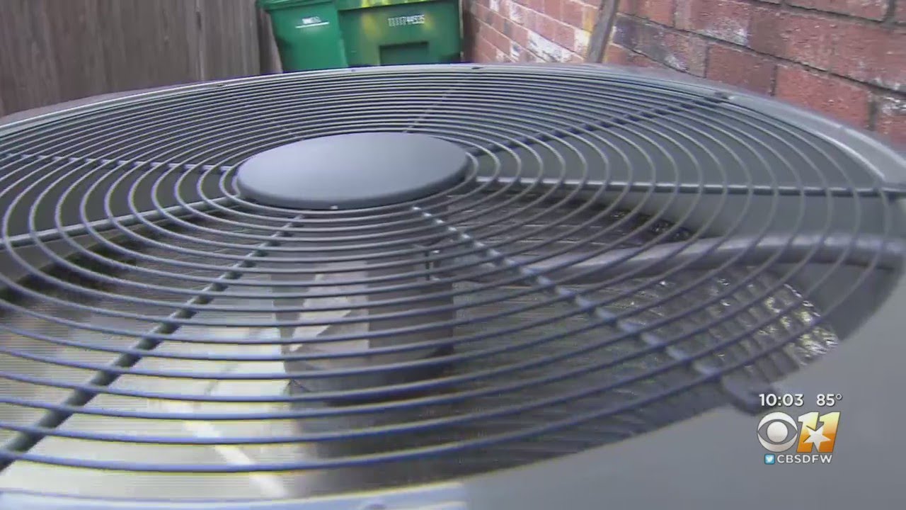 Getting New Air Conditioning Unit Could Be Bigger Challenge This Summer ...