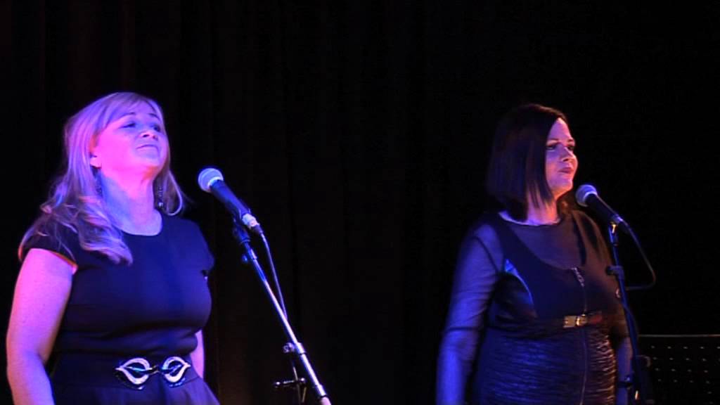 Rosie Bell - Back to Here - YouTube