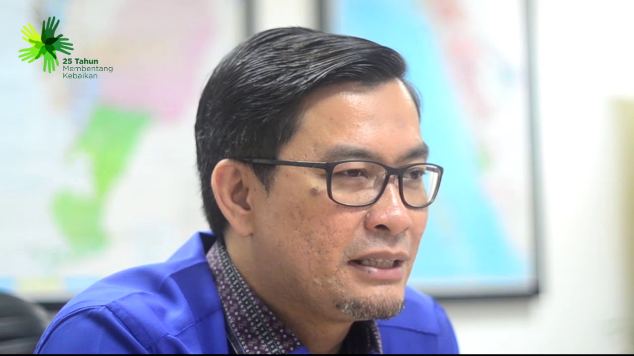 PAK TARA SARAN PROFESIONAL - YouTube