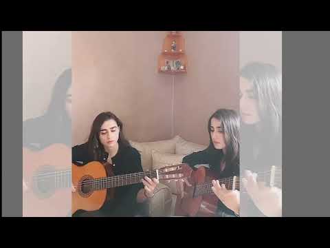 ACIRALA TUTUNMAK - Ahmet Kaya // Faslı ikiz kardeş SALMA & LAMIA