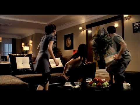 Kutsal Damacana | 8.2 şiddetinde sallandık