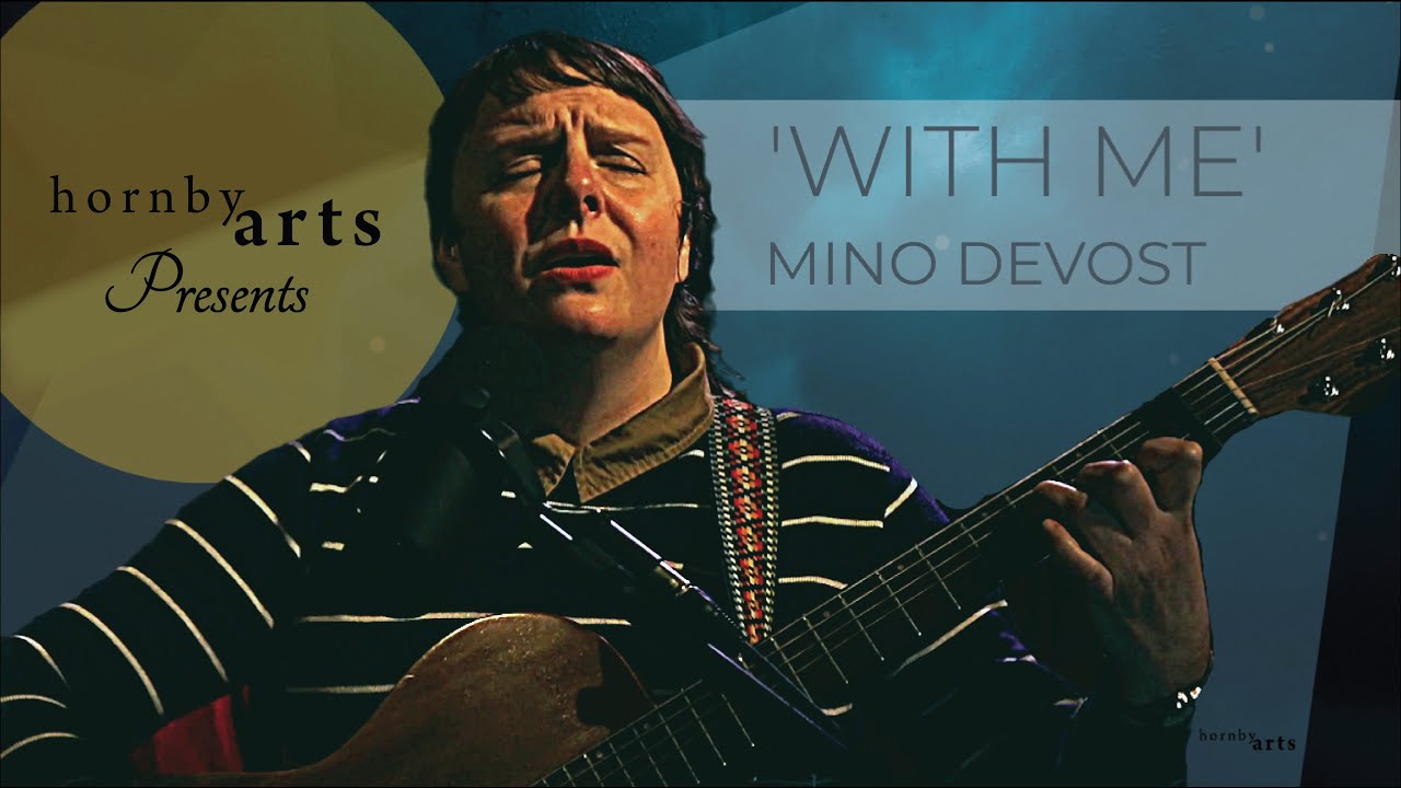 Mino Devost "With Me" - YouTube