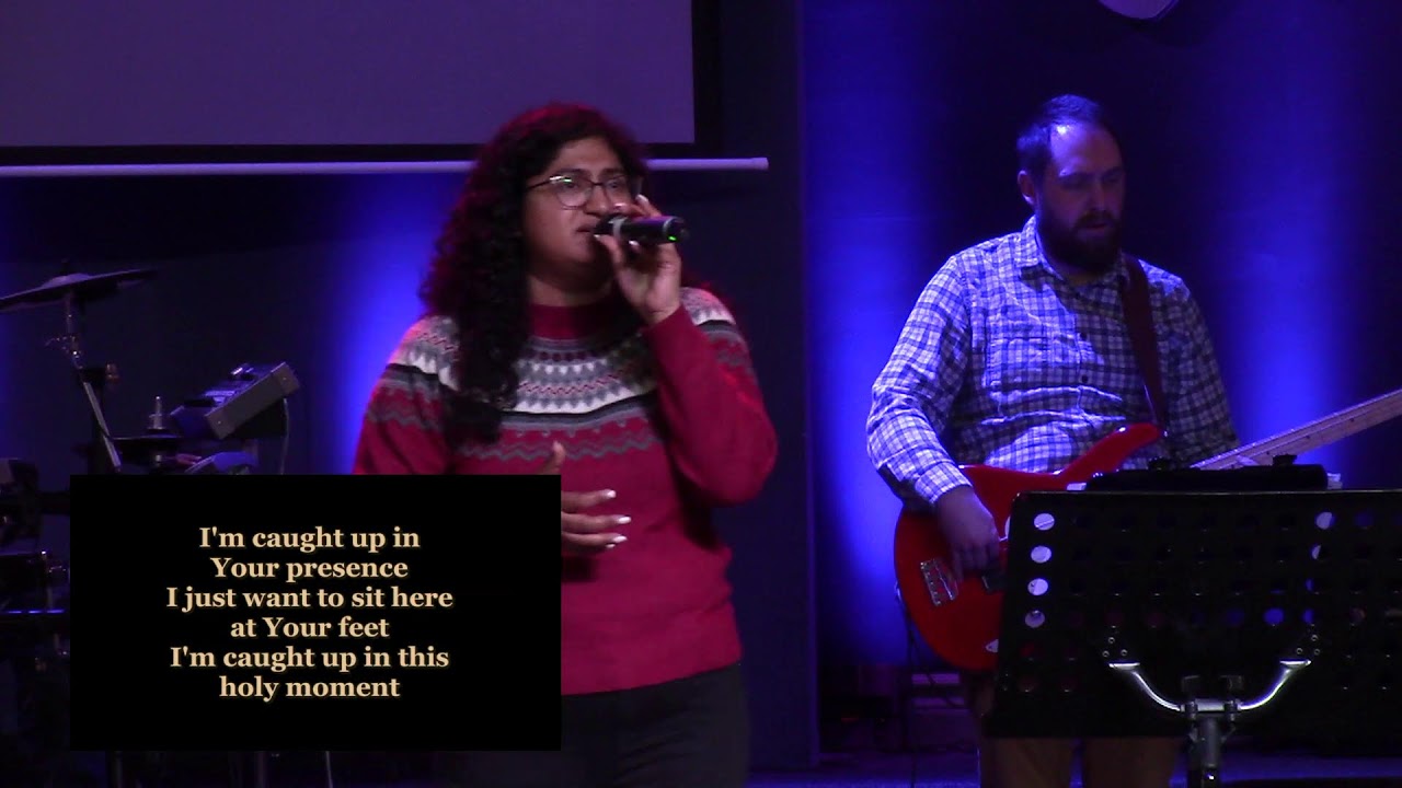 Cedarview Church Paris Ontario Mar 16, 2025 - YouTube