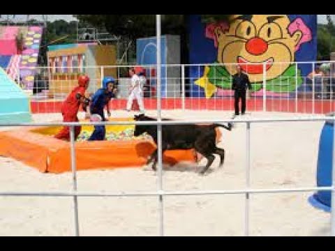 Interville Juniors - Episode 1 - YouTube