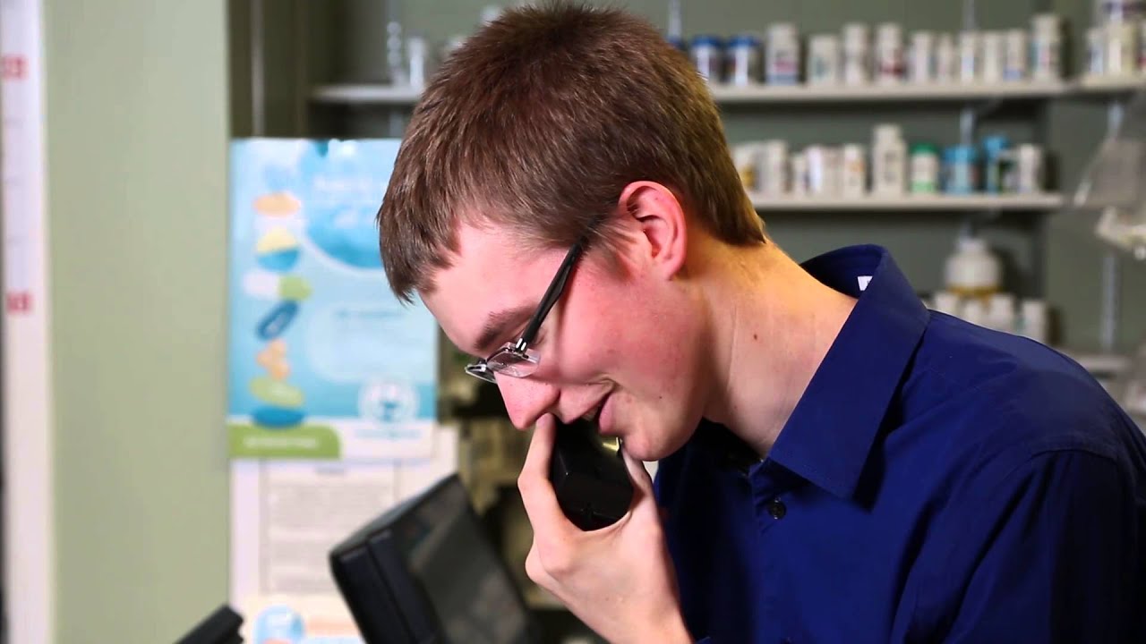 Implementing Med Sync - Part 5 - YouTube