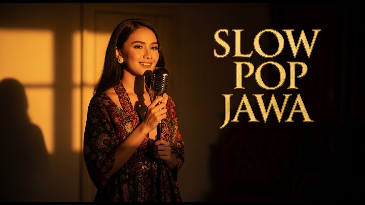 Kumpulan Slow Pop Jawa 2025 | Lagu Akustik Baper & Viral Full Album ...
