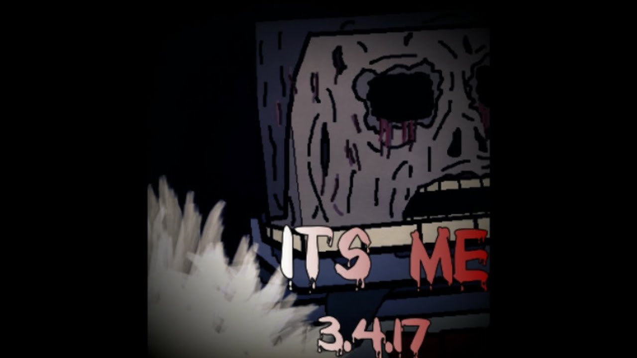 ITS ME: The Minecraft Movie | Cancelled Movie | Concept Scenes - YouTube