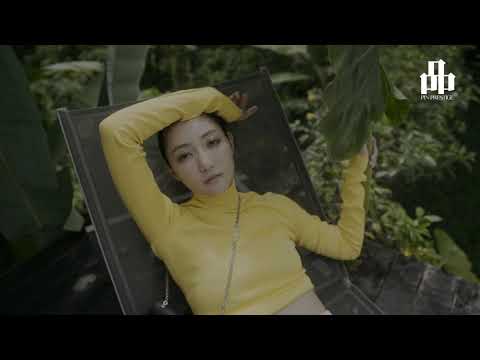 品 11月号 BOLD | JOJO 吴俐璇 封面拍摄 幕后花絮