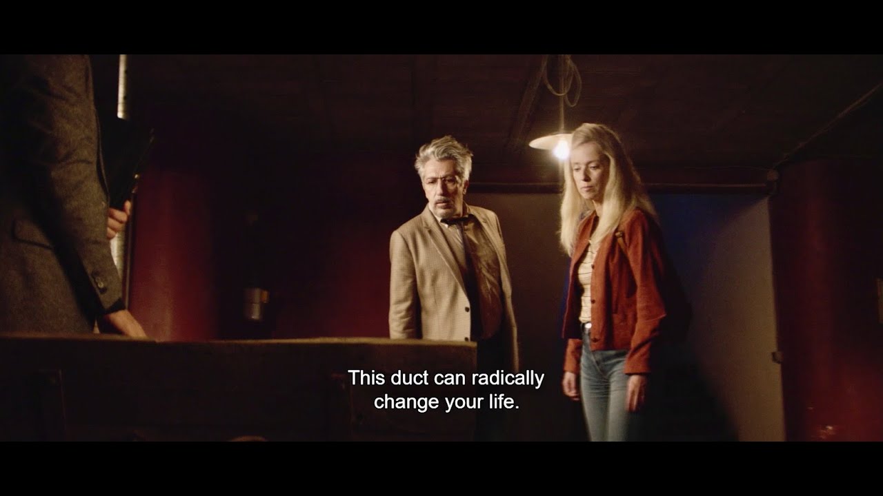 Incredible But True / Incroyable mais vrai (2022) - Teaser 2 (English ...