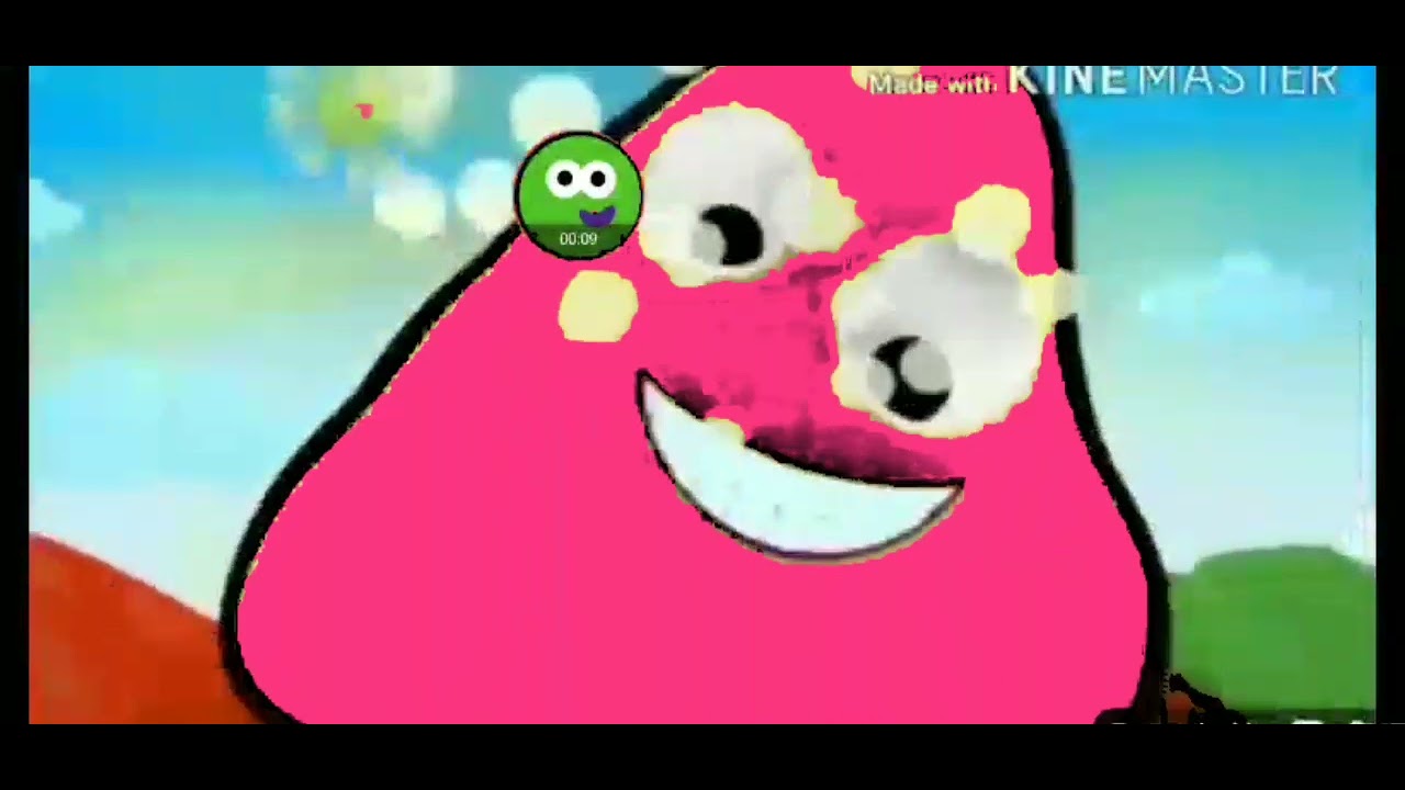 cheebie ident get set go - YouTube