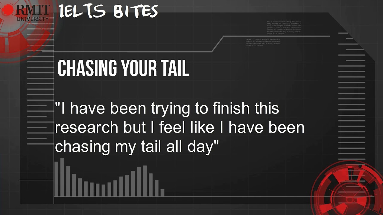 Idiom Chasing Your Tail YouTube idiom-chasing-your-tail-youtube
