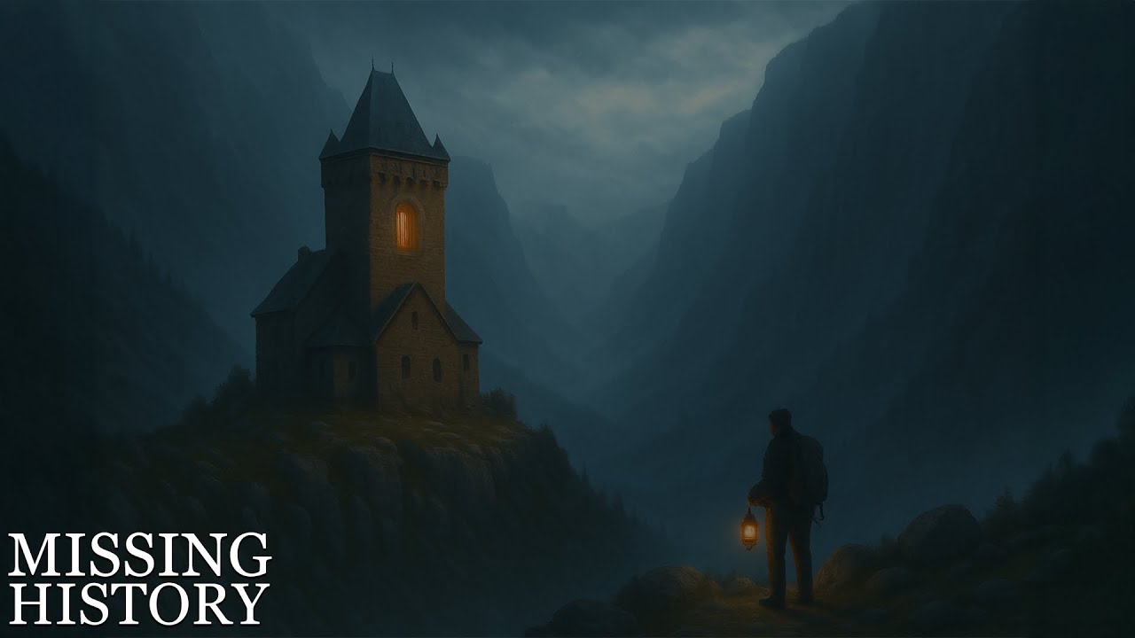 3 HOURS of Missing History You Didn’t Know - YouTube