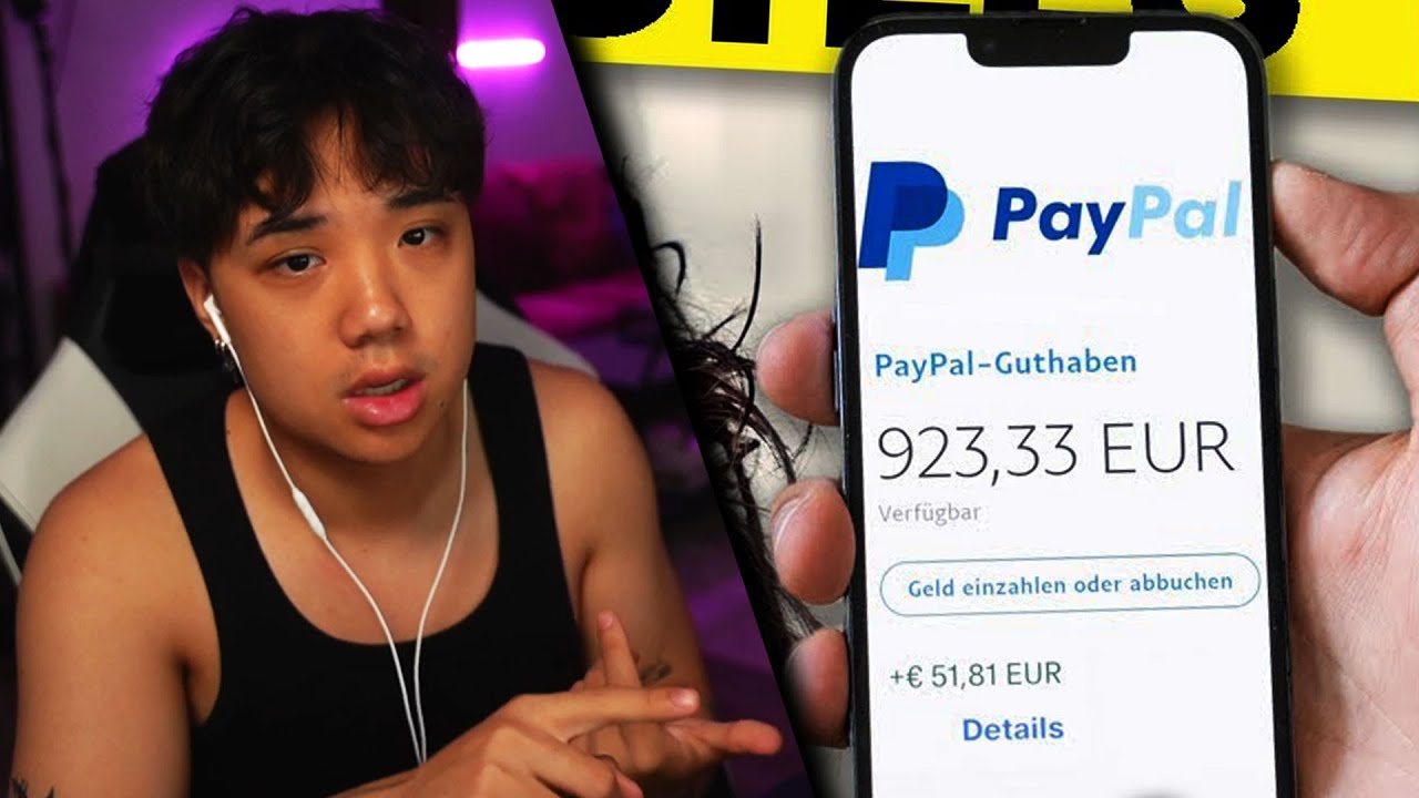 Welche Online Geld verdienen Methoden wirklich funktionieren - YouTube