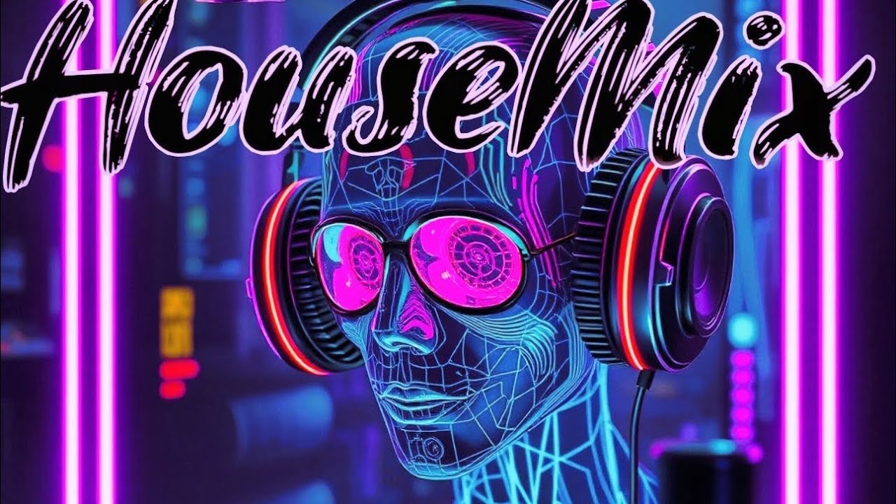 HOUSE MIX 2000s#dance #housemusic #2000s - YouTube