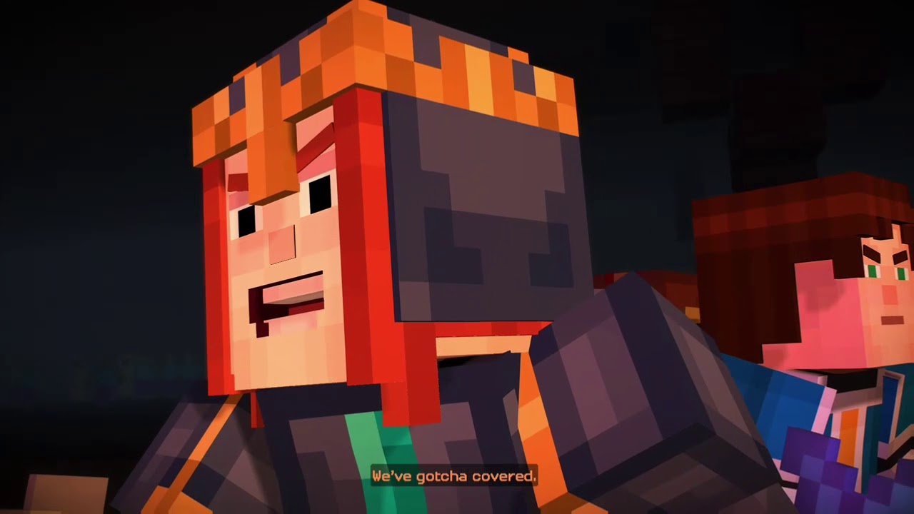 all the hand shakes in episode 5 - YouTube